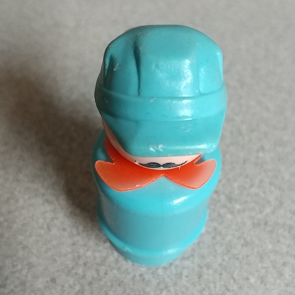 Fisher-Price | Toys | Vintage Fisher Price Little People Train ...